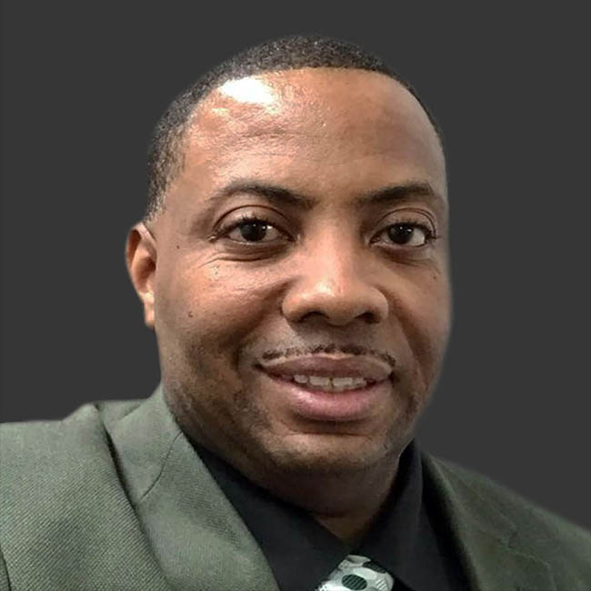 Fred Crutcher – Crescendo Detroit
